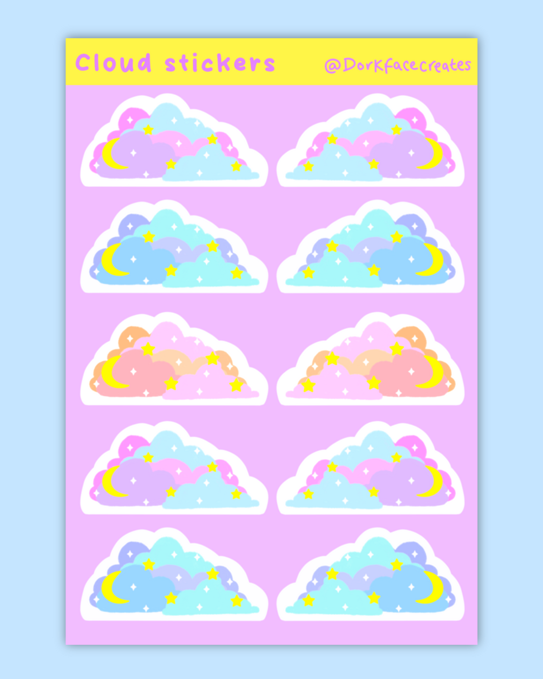 All products – Page 3 – Dorkface